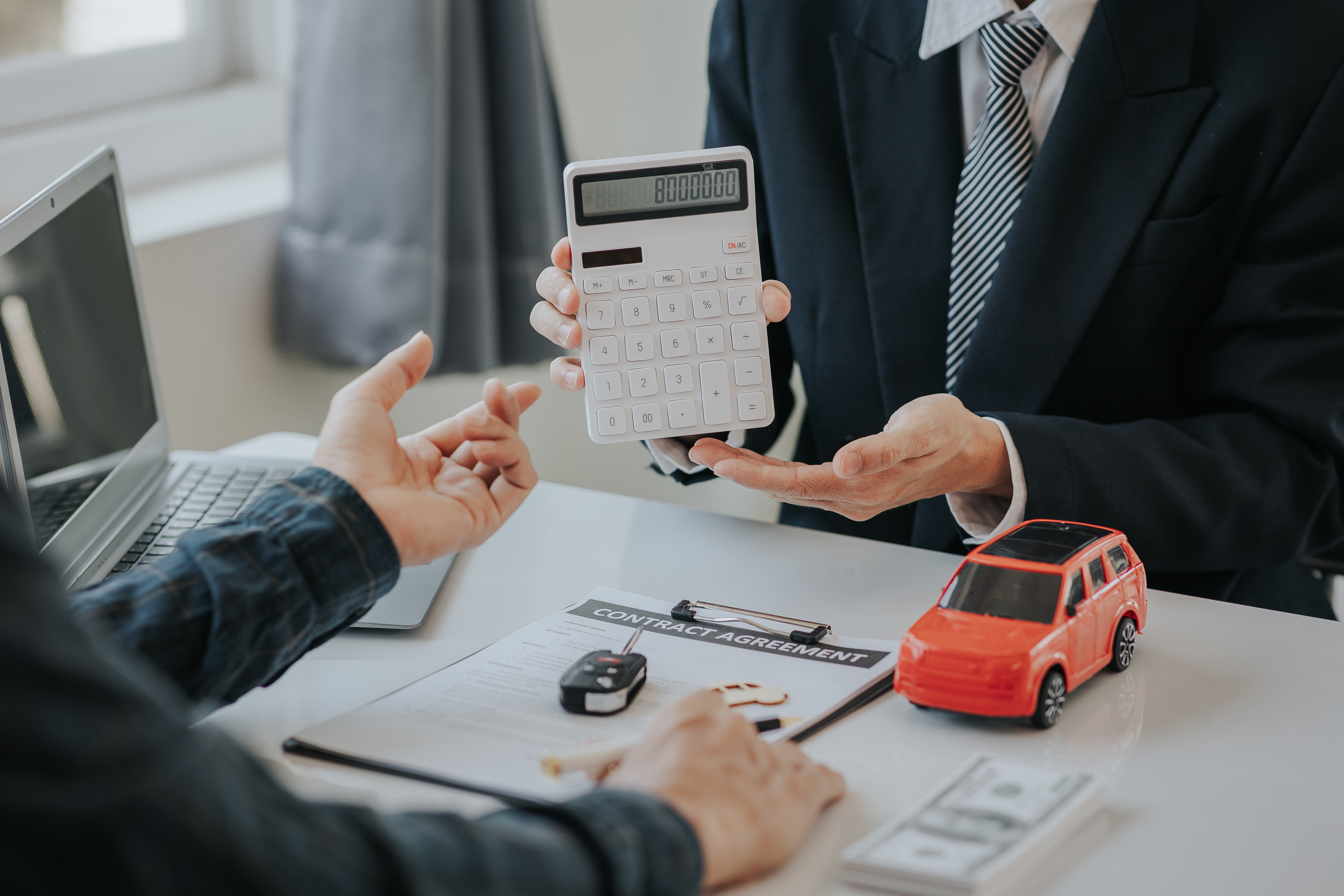 A Practical Guide To Saving For Large Purchases