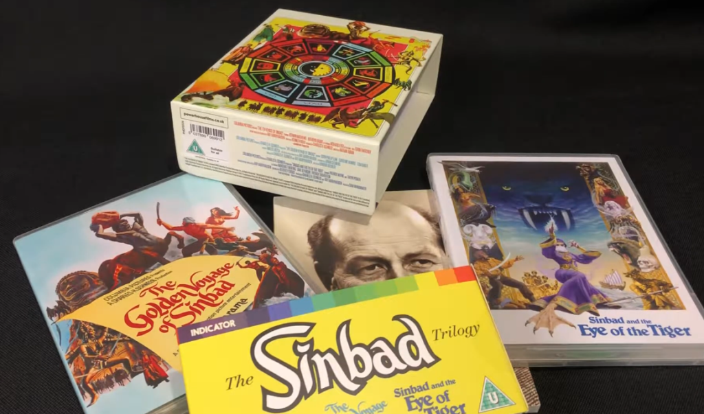 37 Rare Movie DVDs Worth Big Money