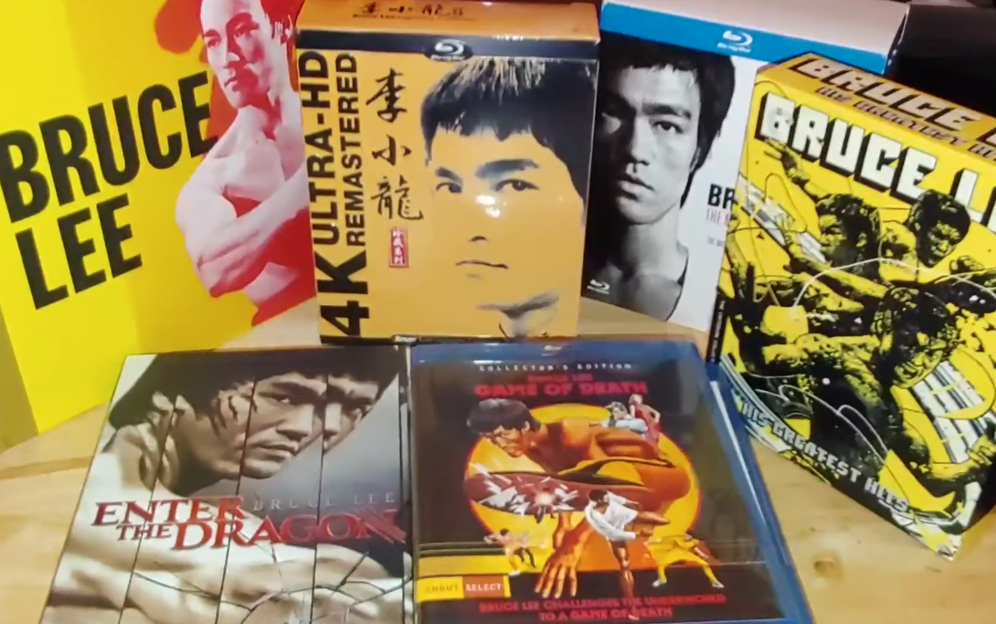 37 Rare Movie DVDs Worth Big Money