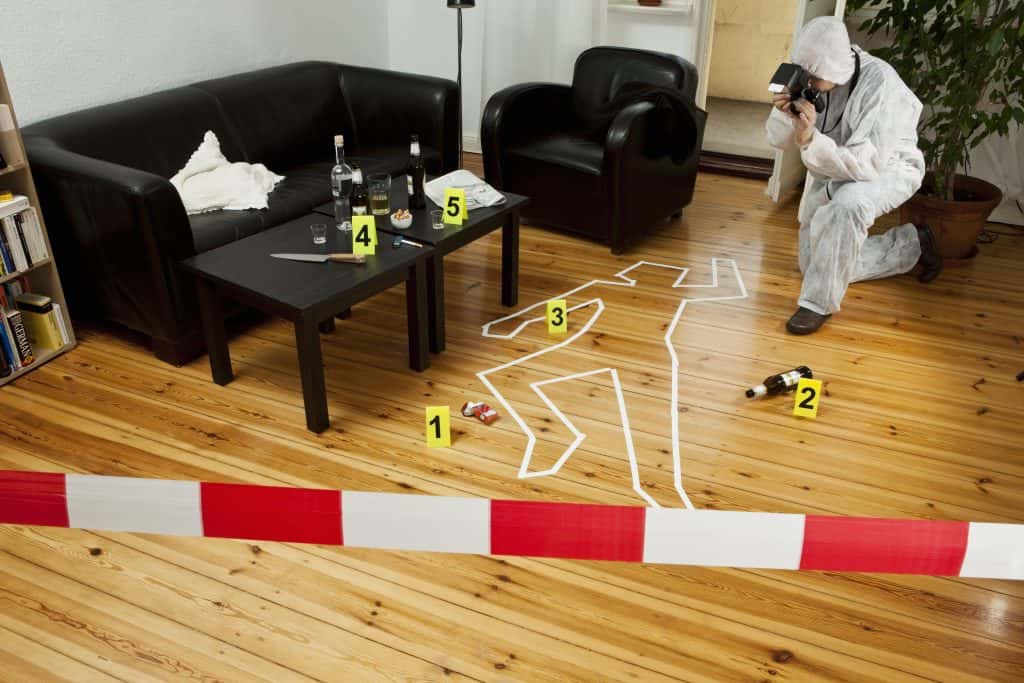 Creepy Careers: 15 of the Most Disturbing Jobs