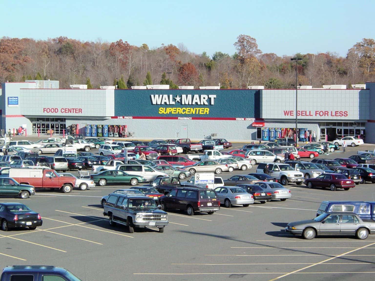 Sears once dominated retail with its catalogs and suburban stores, but ...