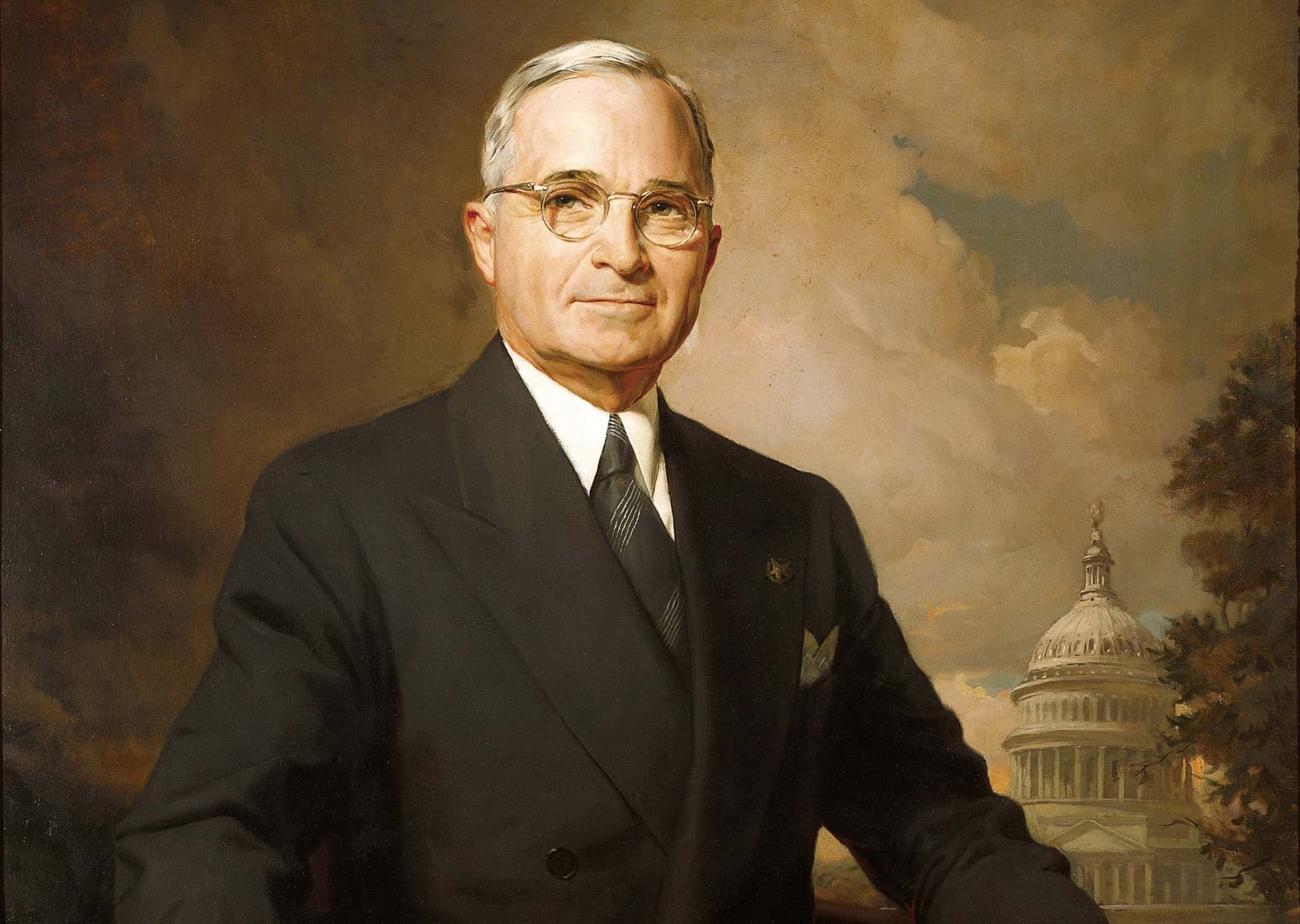The Greatest Self-Made Men In History
