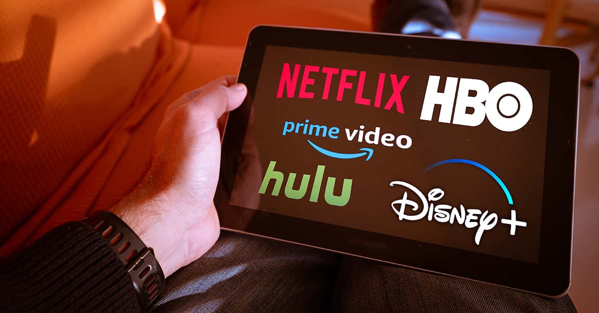 A Guide to Affordable Streaming Services