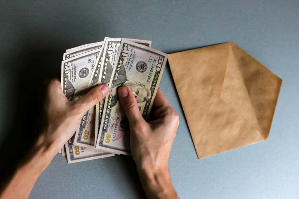 How To Live Big On A Small Budget