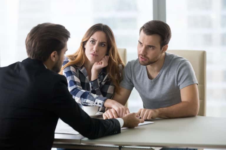 My former landlord says I owe three months’ rent because I broke the ...