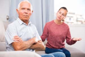 How Do I Protect My Child's Inheritance From Their Greedy Spouse?