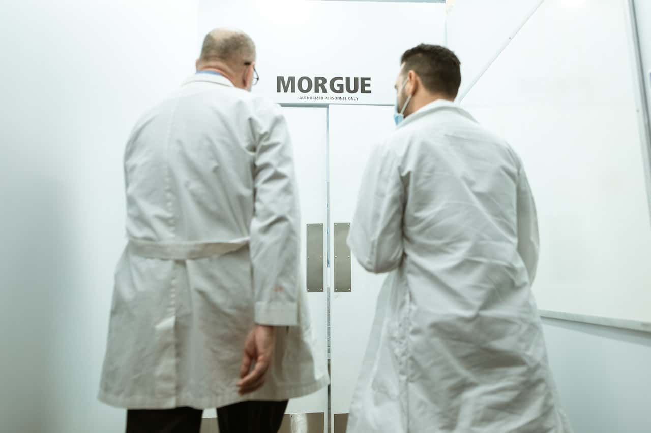 Creepy Careers: 15 of the Most Disturbing Jobs