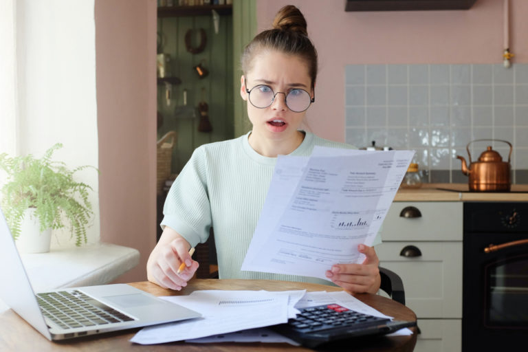 Utility Bills 101: How They Work and Ways to Get Financial Help