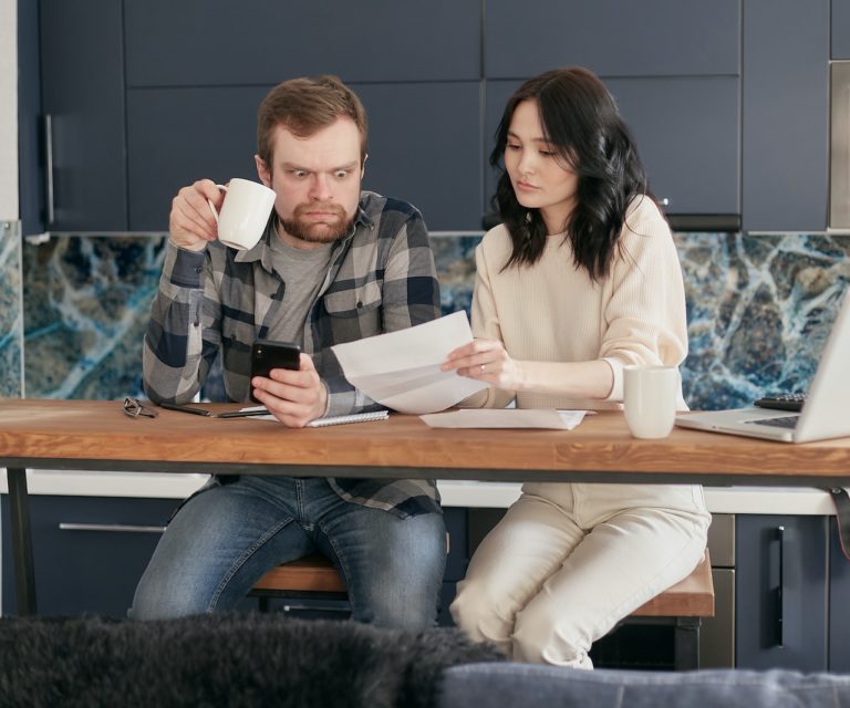 Utility Bills 101: How They Work and Ways to Get Financial Help