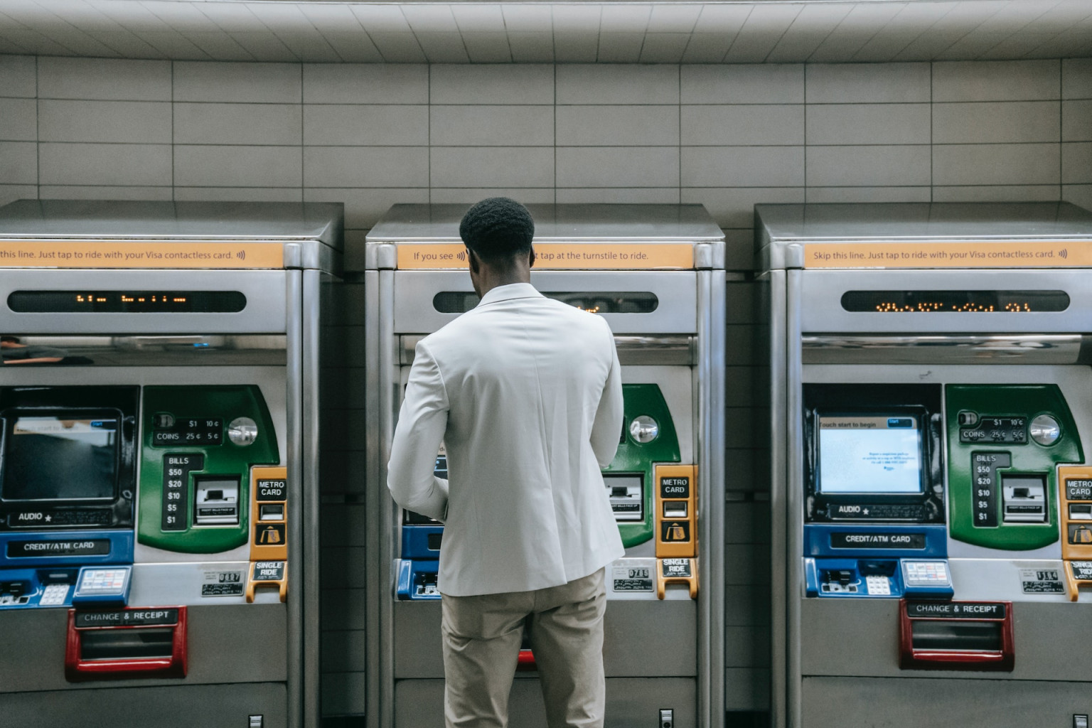 Why Cash Still Matters: Exploring the Benefits of Hard Currency