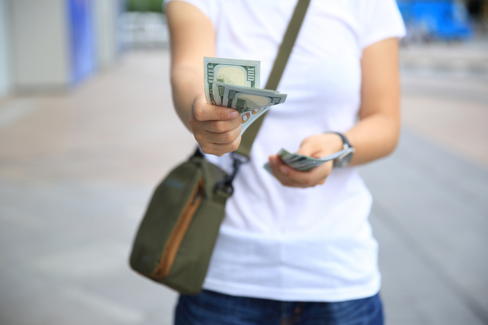 Why Cash Still Matters: Exploring the Benefits of Hard Currency