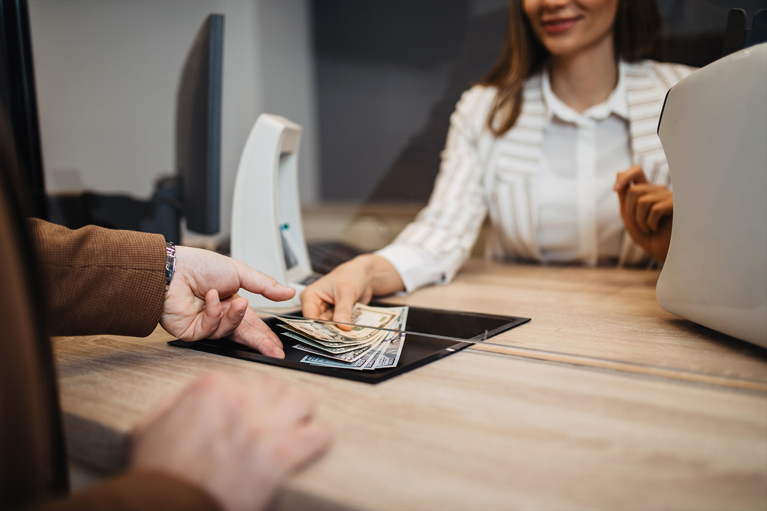 How To Automate Your Savings For Financial Peace Of Mind