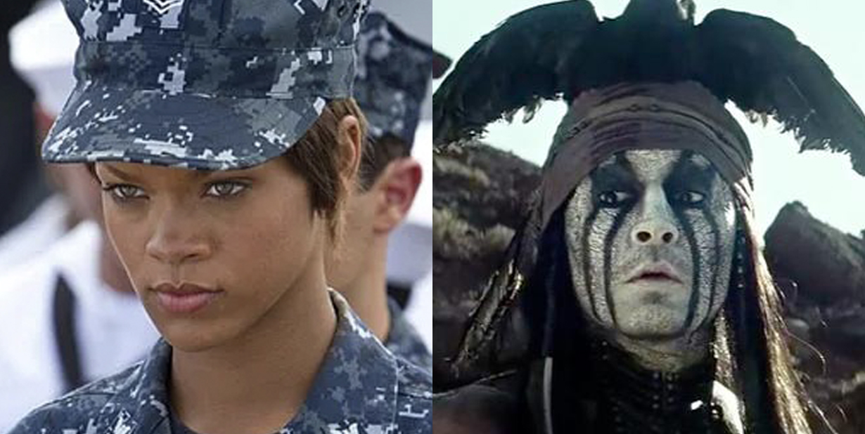 The 30 Biggest Flops In Movie History