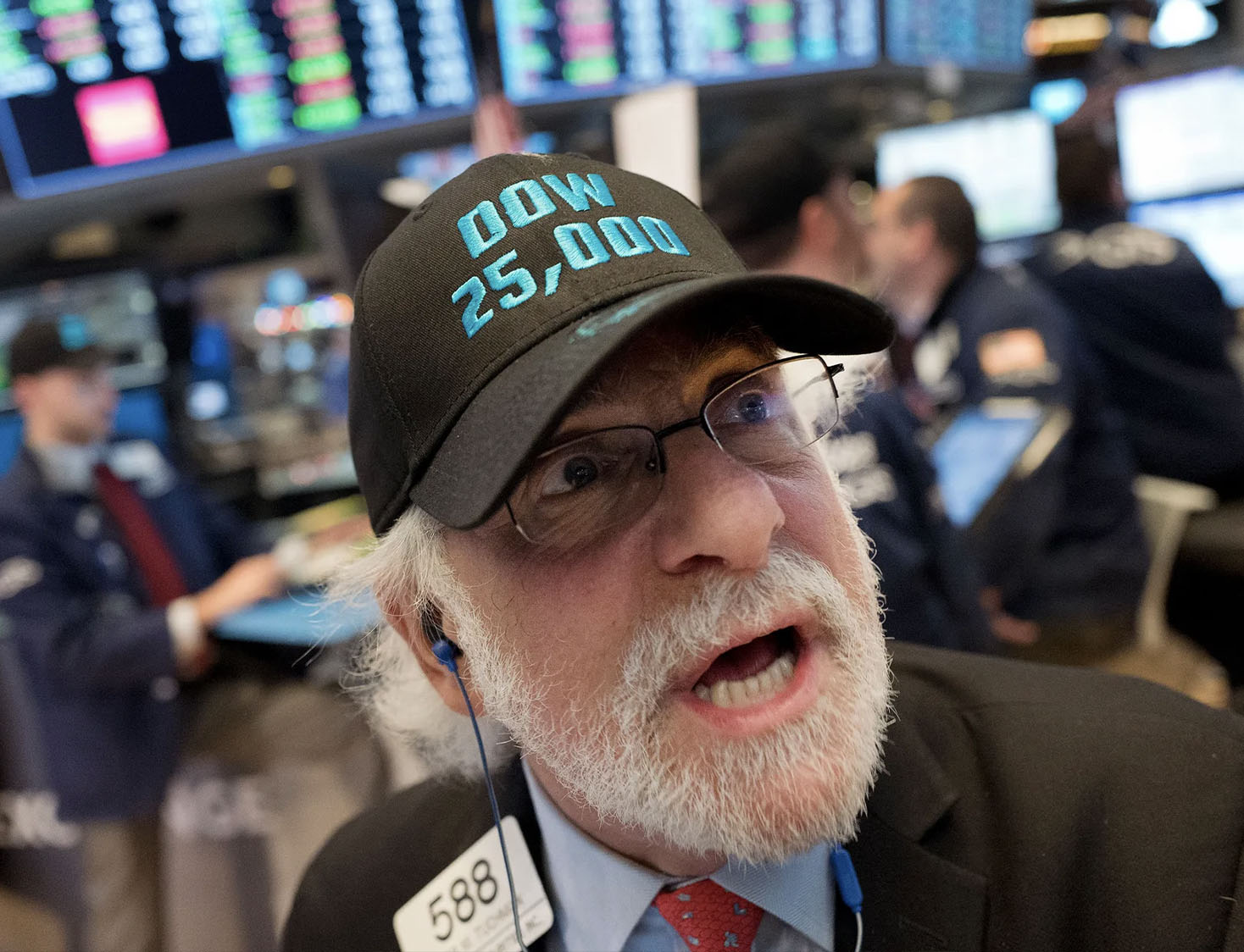 The Biggest Stock Market Crashes In History