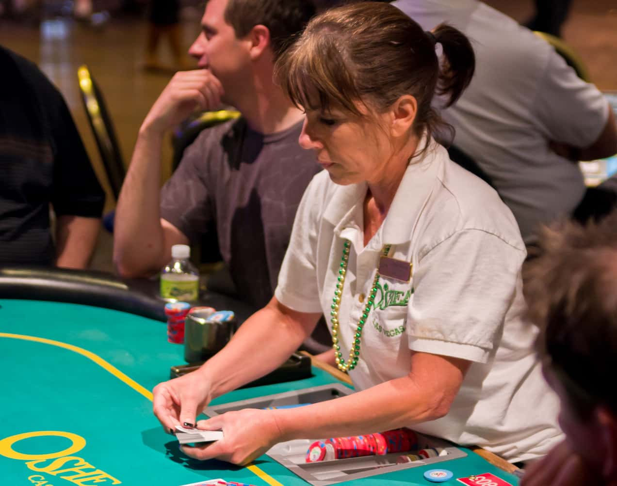 Casino Workers Share The Saddest Gambling Moments They've Ever Witnessed