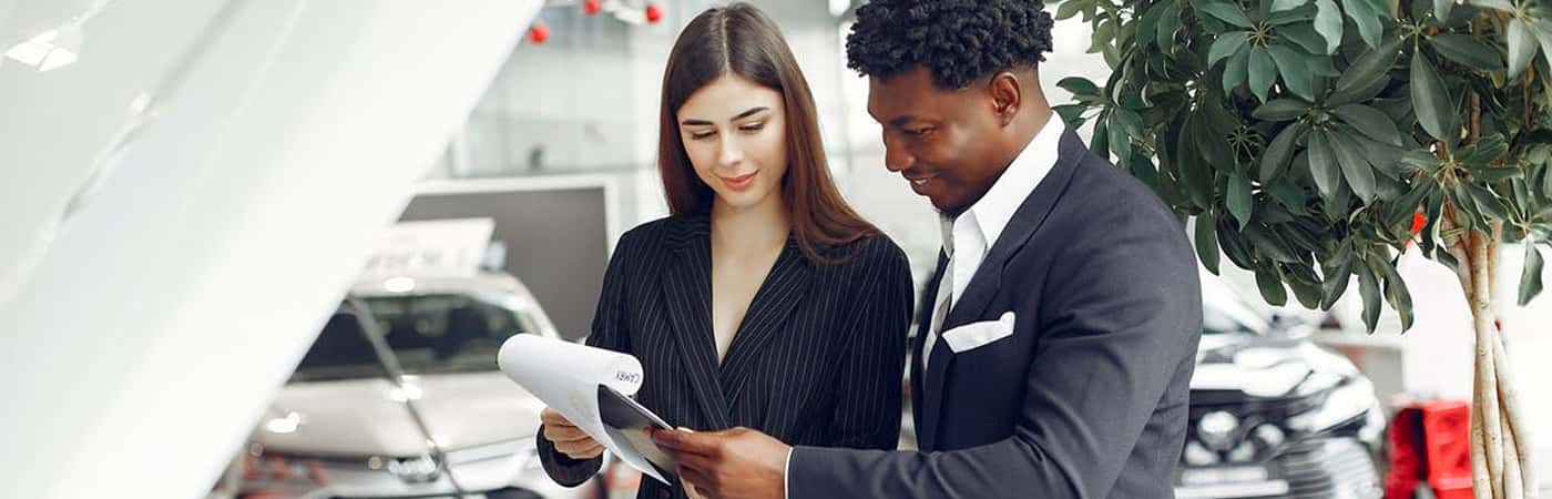 What To Consider When Buying Your First Car - MoneyMade