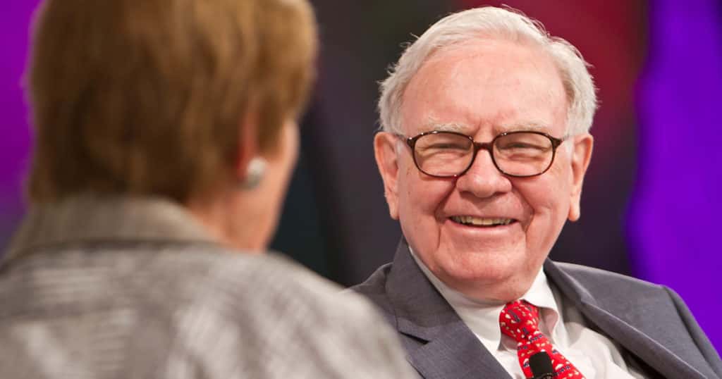 Benjamin Graham, Warren Buffett, And The Intelligent Investor