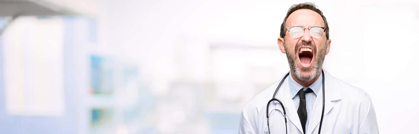 These Medical Horror Stories Made Doctors Want To Quit On The Spot