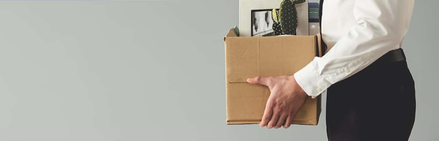 Pack Your Things: These Idiots Teach A Master Class On How To Get Fired ...