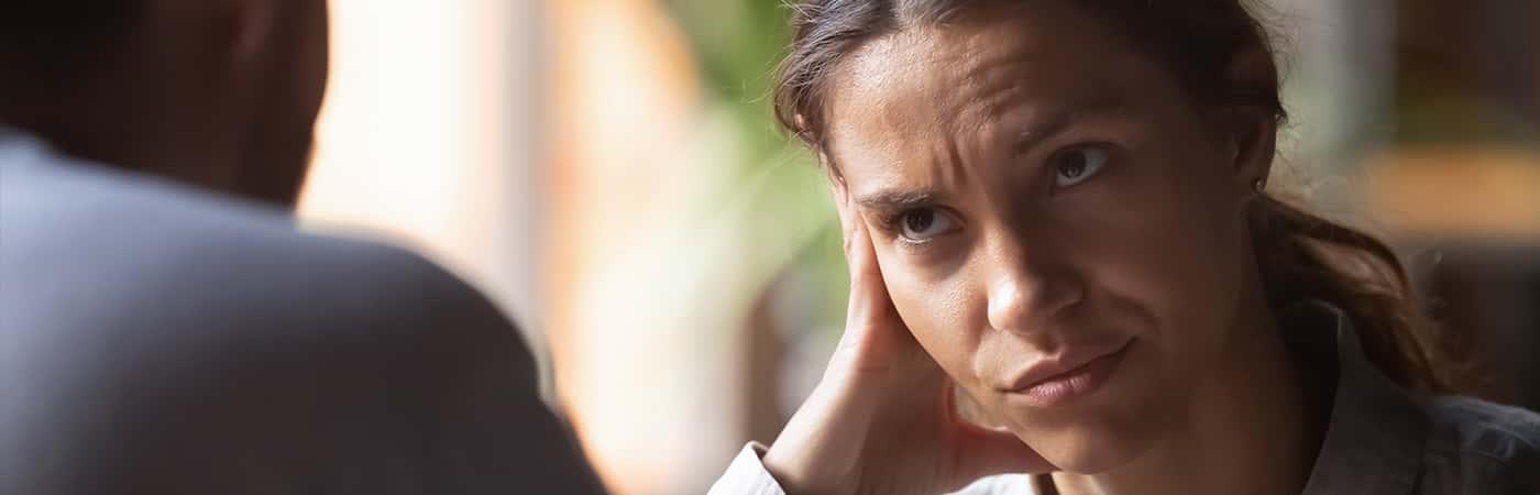 These Job Interview Disasters Are Straight Out Of Our Nightmares ...