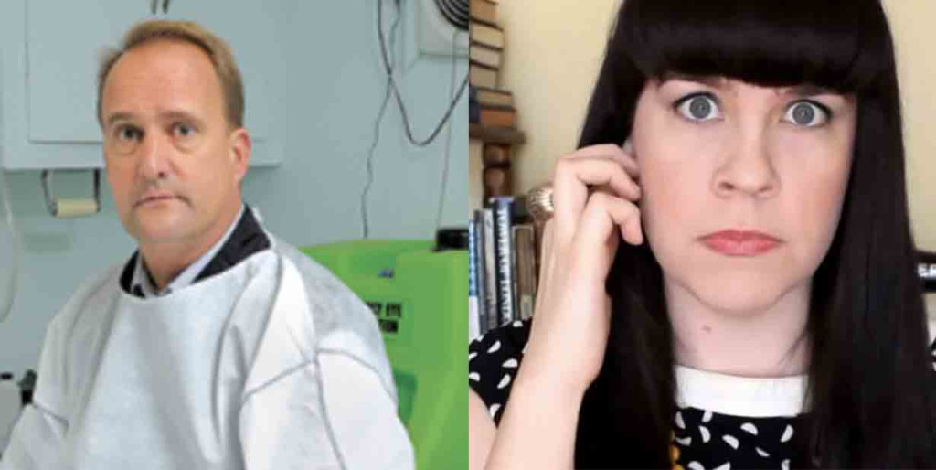 Creepy Careers: 15 of the Most Disturbing Jobs