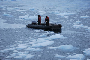 A Unique Career Destination: Working in Antarctica