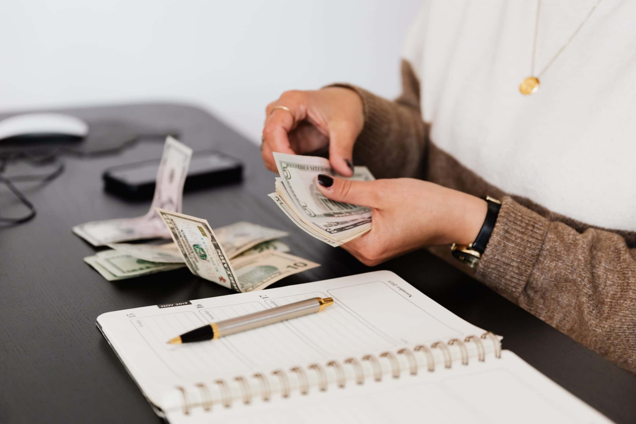 How To Automate Your Savings For Financial Peace Of Mind