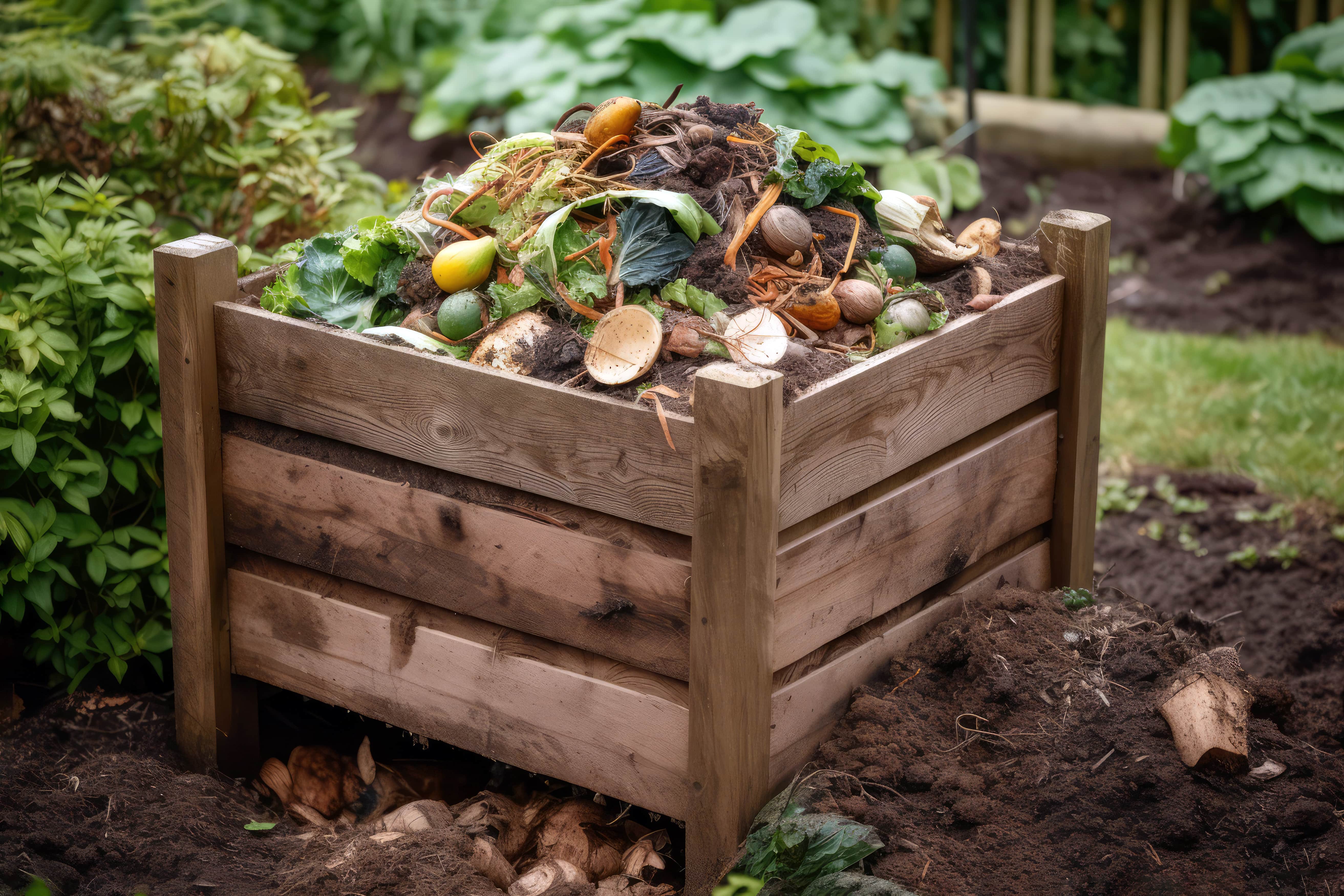 Gardening On A Dime: 5 Effective Money-Saving Tips