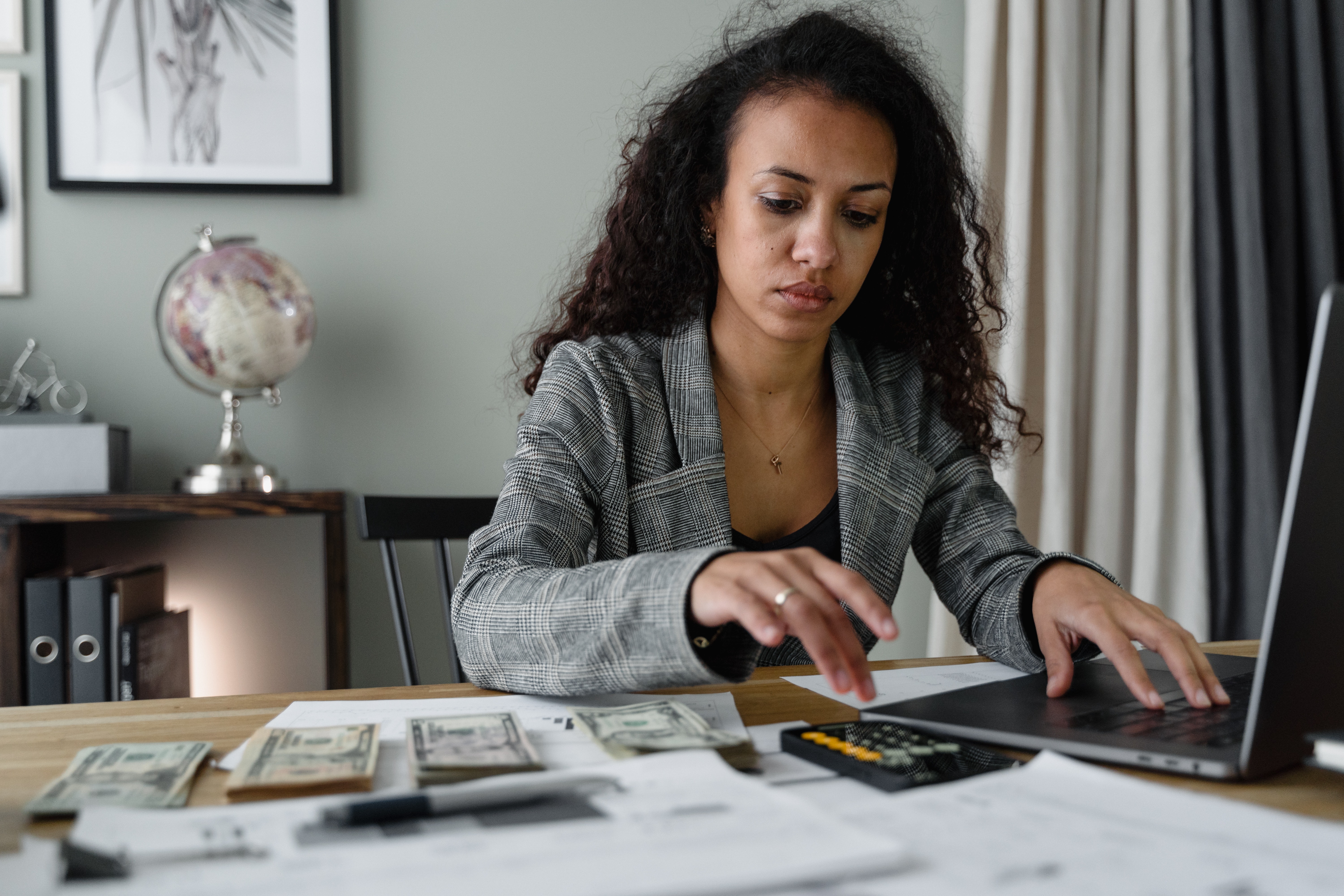 Budgeting 101: A Stress-Free Guide For Beginners
