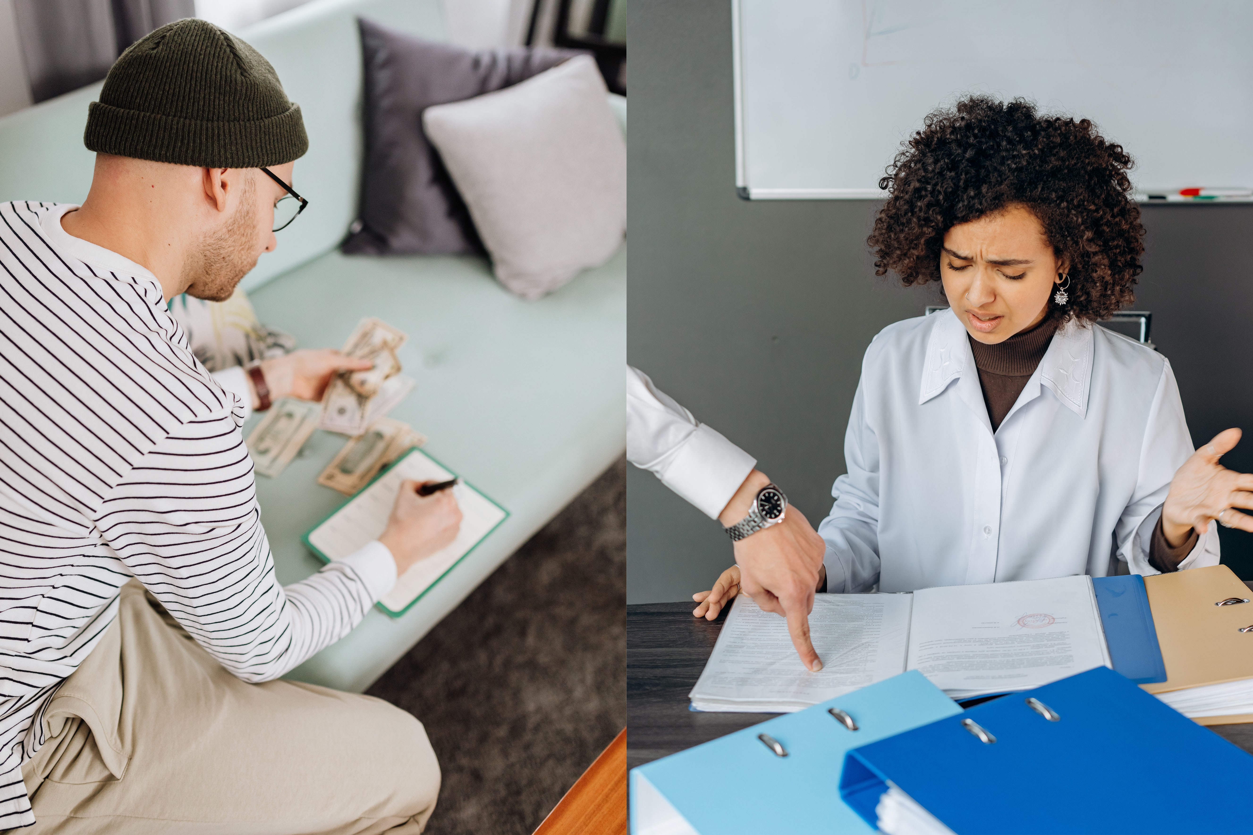 Budgeting 101: A Stress-Free Guide For Beginners