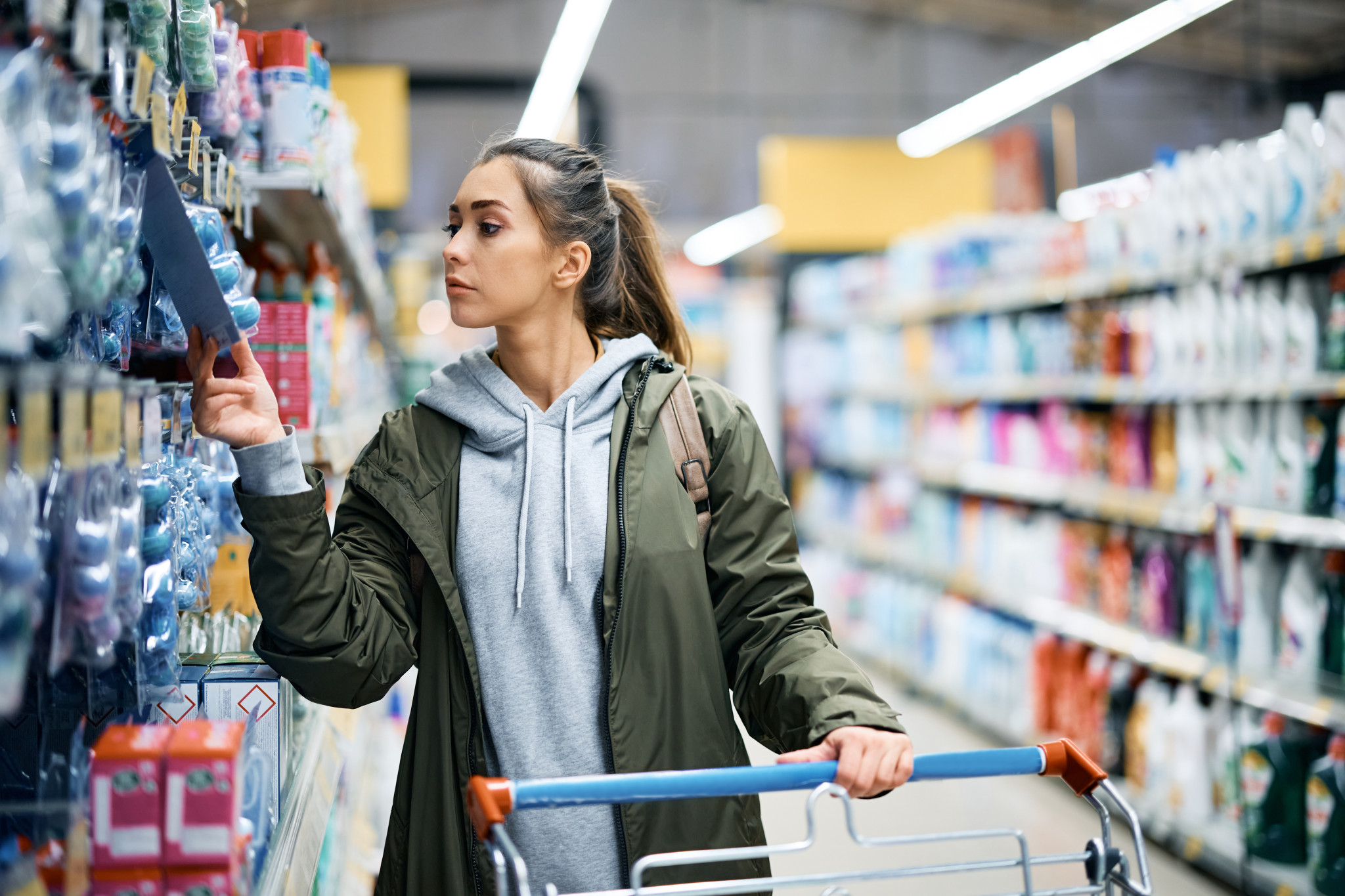 Mastering The Art Of Price Comparison For Smart Shopping