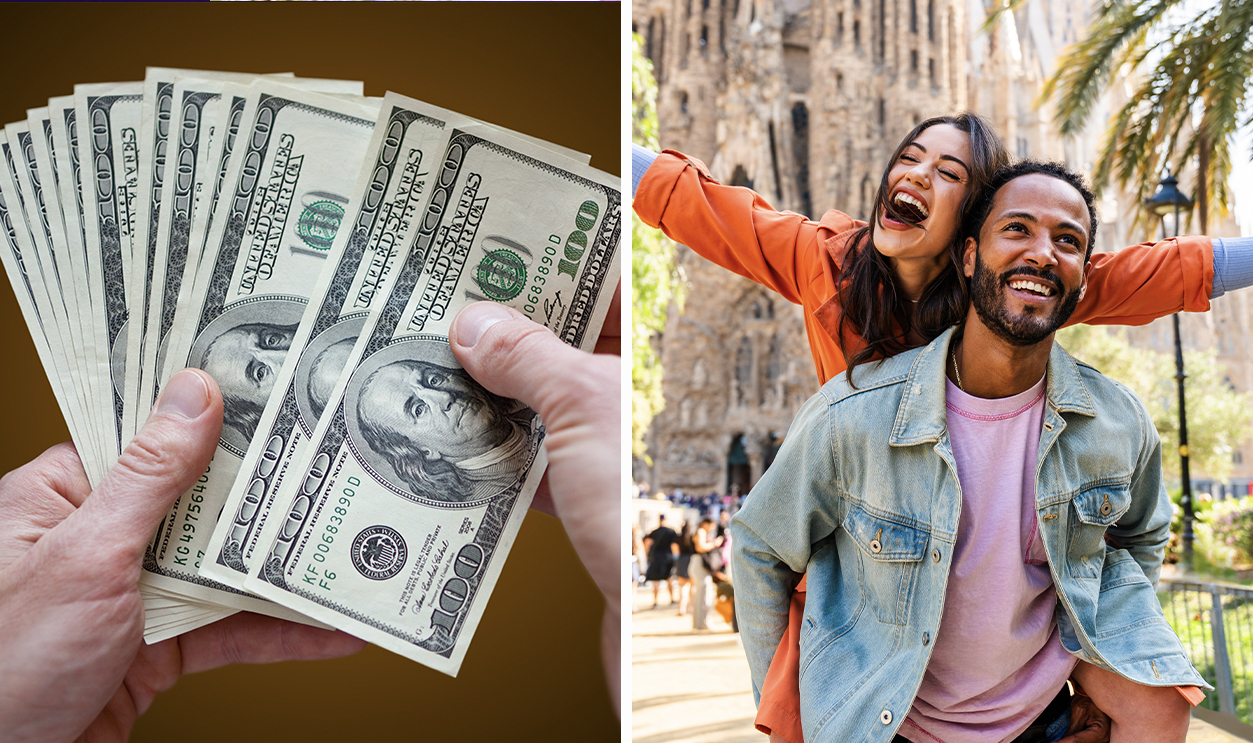 How To Never Run Out Of Money