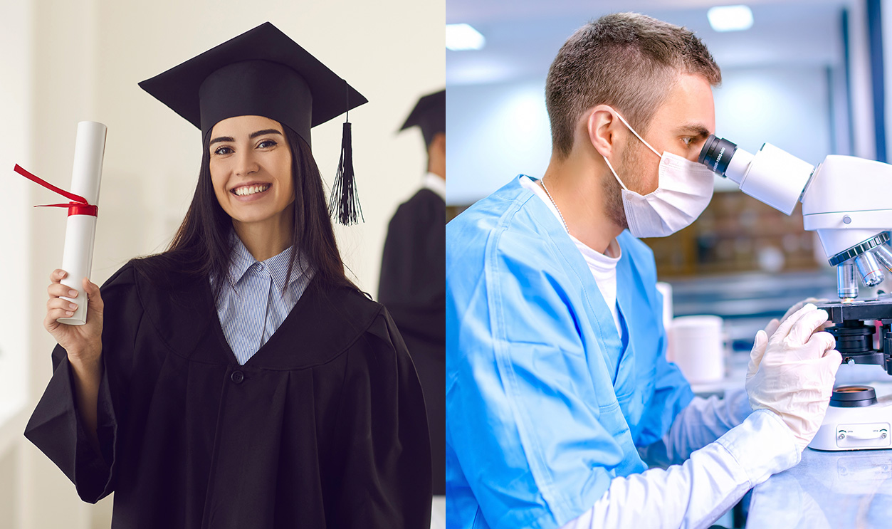 If You Have A Master's Degree, You Need To Look Into These High-Paying Jobs