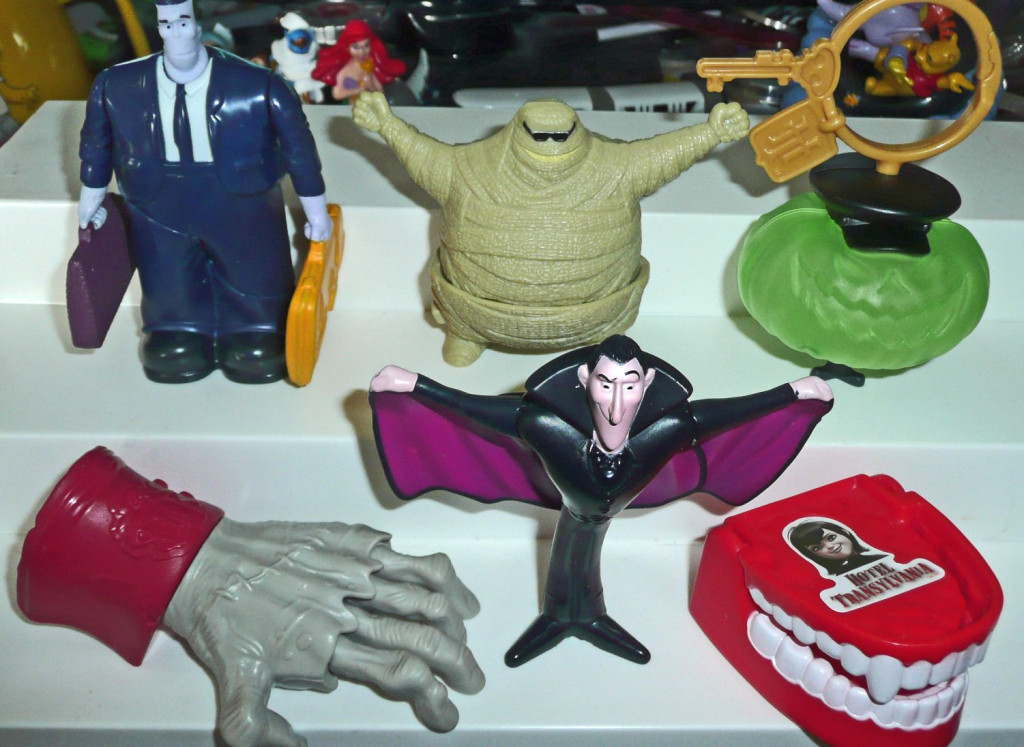 The Most Valuable Vintage Toys Of All Time