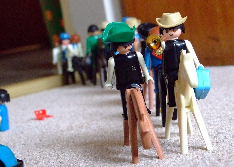 The Most Valuable Vintage Toys Of All Time