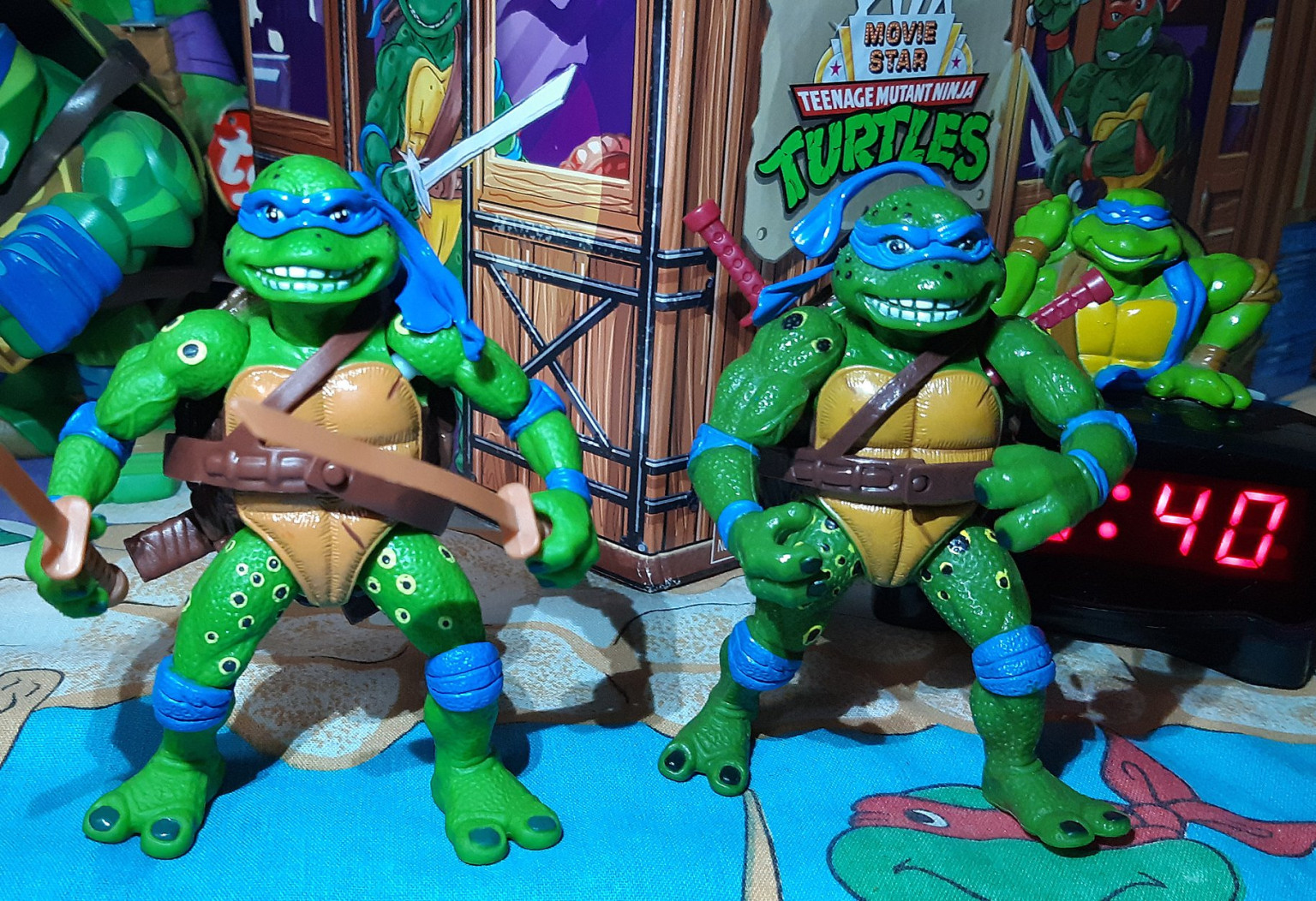 The Most Valuable Vintage Toys Of All Time
