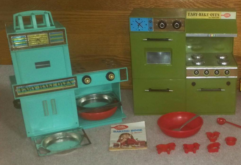The Most Valuable Vintage Toys Of All Time