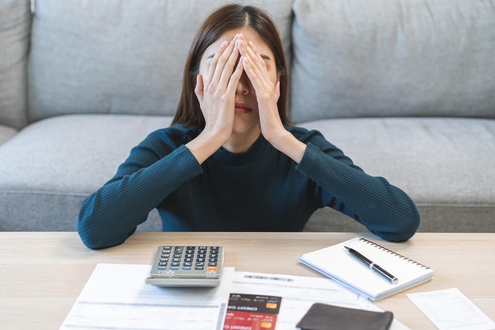 Should I Declare Personal Bankruptcy?