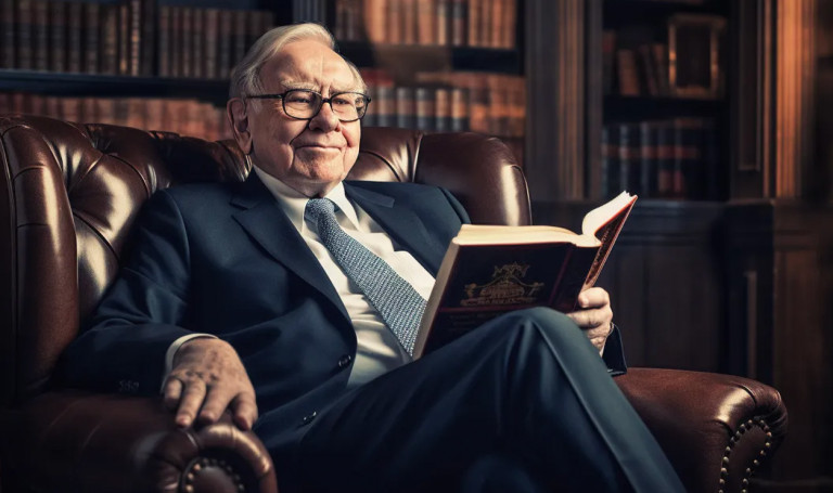Have You Read The Best Finance Books Of All-Time?