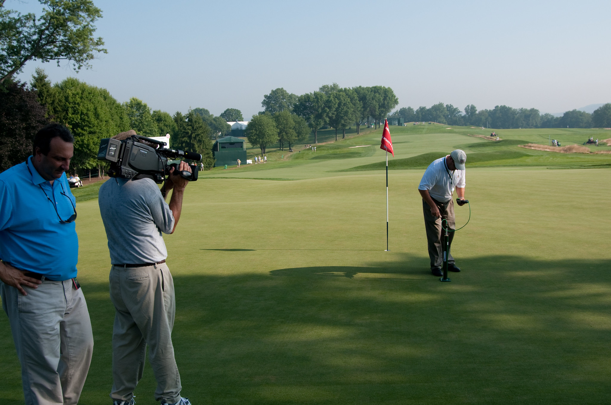 What Does It Take To Get Into The World's Most Exclusive Country Clubs?