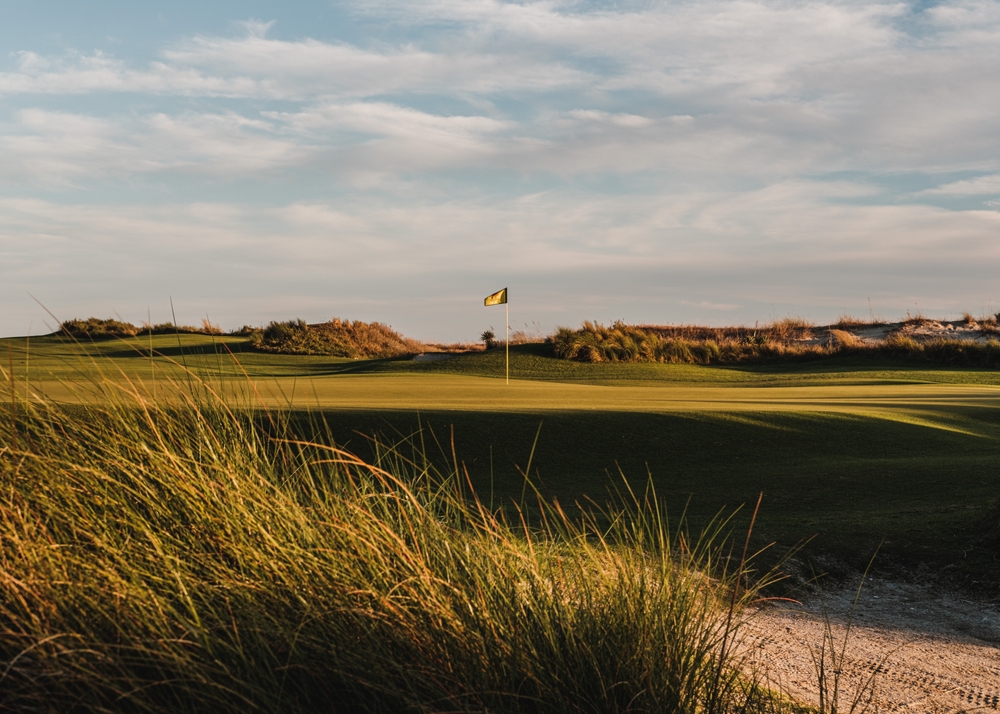 What Does It Take To Get Into The World's Most Exclusive Country Clubs?