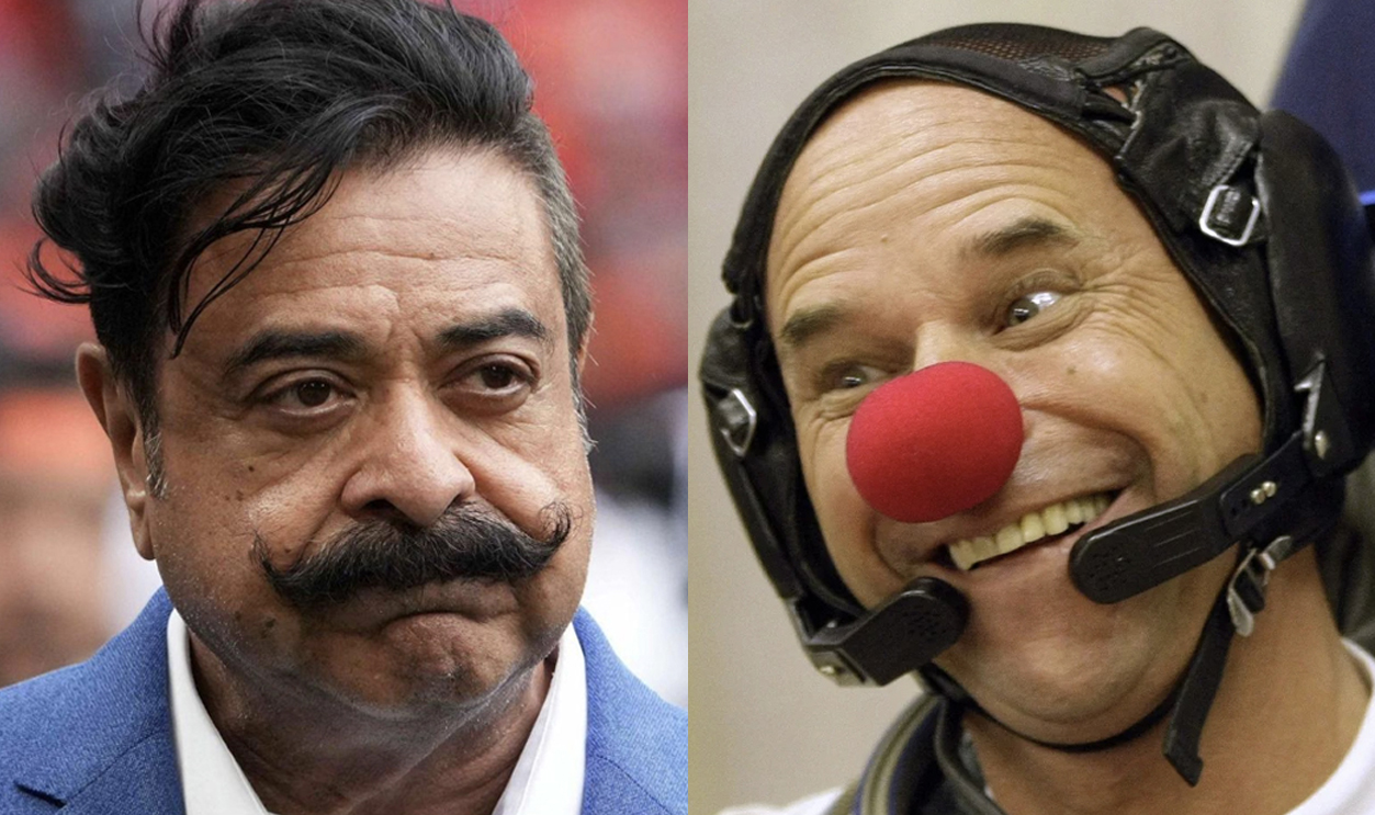 20 Billionaires Who Actually Started Off Poor