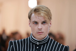 The 25 Youngest Billionaires In The World