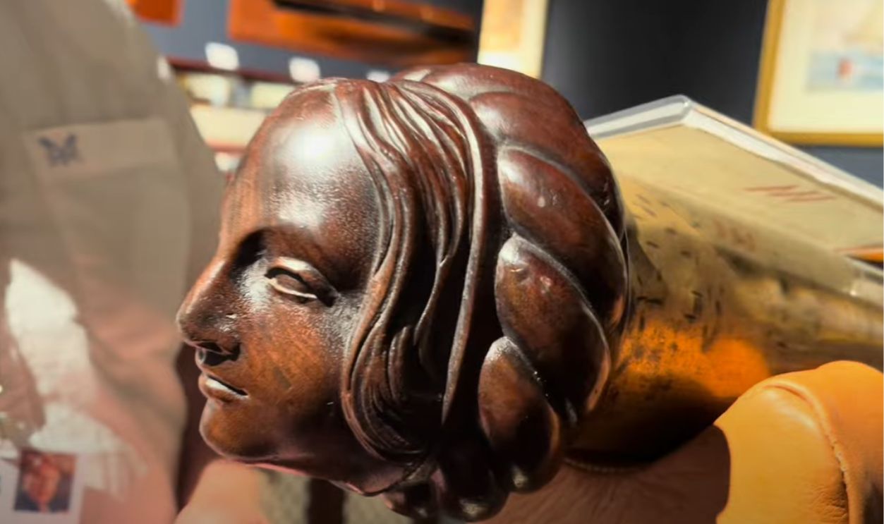 11 Treasured Relics From The Victorian Period