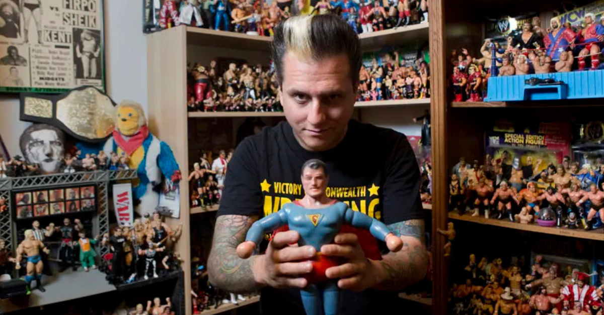 Vintage Action Figures That Are Worth Collecting
