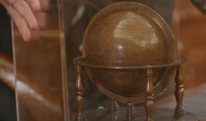 Old Globes That Are Surprisingly Valuable