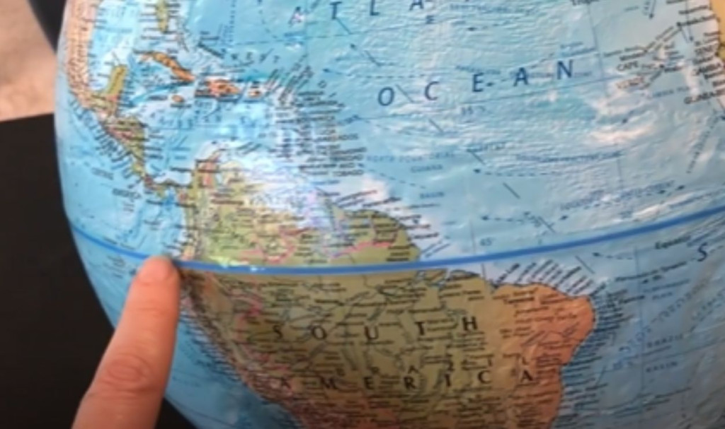 Old Globes That Are Surprisingly Valuable