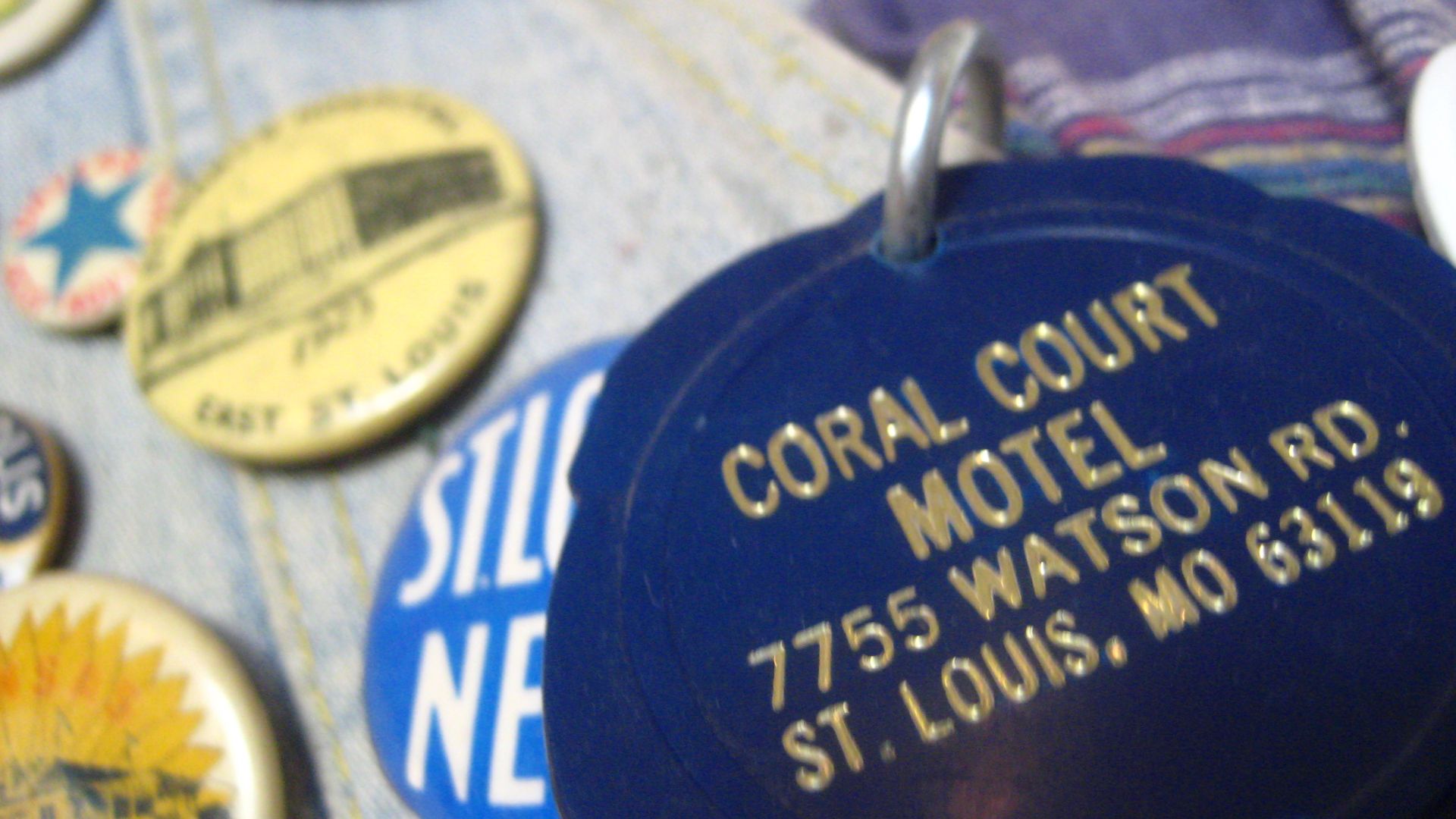 Vintage Hotel Keys That Are Now Worth A Pretty Penny
