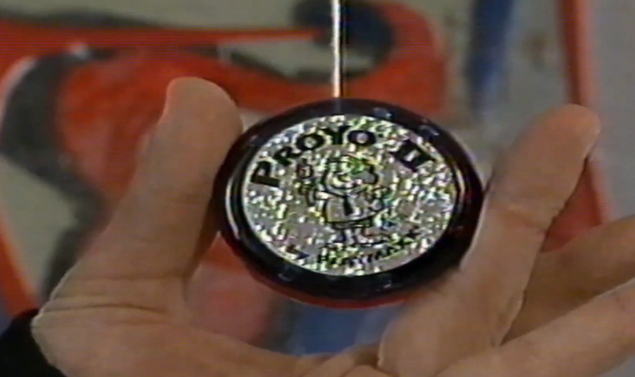 Old Yo-Yos That Can Sell For Big Money