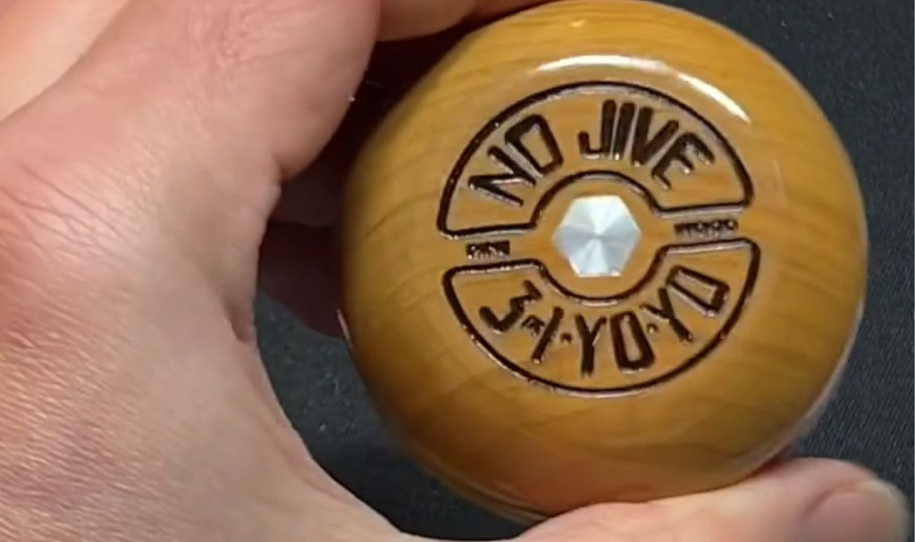 Old Yo-Yos That Can Sell For Big Money